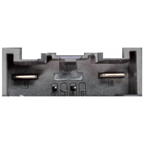 1* Widerstand Neu - OE-Ref. 1847910 für Ford-Volvo-Saab | eBay