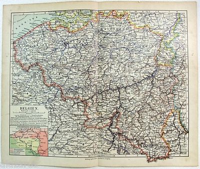 1900-Now - Language Map