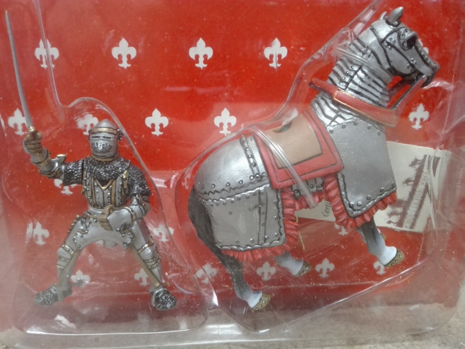 CABALLERO MEDIEVAL LOMBARDO, S XIV FRONTLINE FIGURES 1/32 | eBay