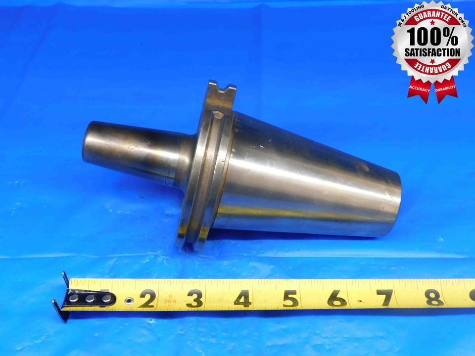 CAT50 LYNDEX 12MM I.D. COOLANT THRU SHRINK FIT TOOL HOLDER 80MM PRO ...