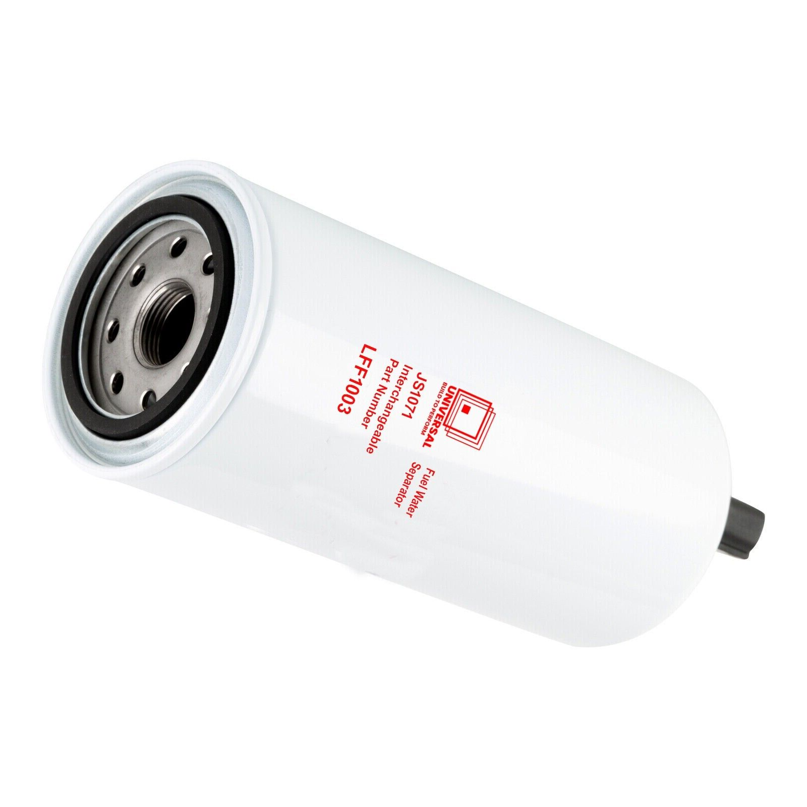 JS1071 Fuel Water Separator Ref: LFF1003/FS1003/WIX 33732-Pack of 6 | eBay