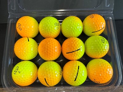12 Vice Pro Plus Shade AAAAA/Mint Golf Balls *Limited Edition!* | eBay