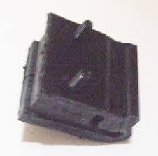 VW Golf Mk1 Rear Engine Transmission Gearbox Mount Mounting Inc Gti and ...