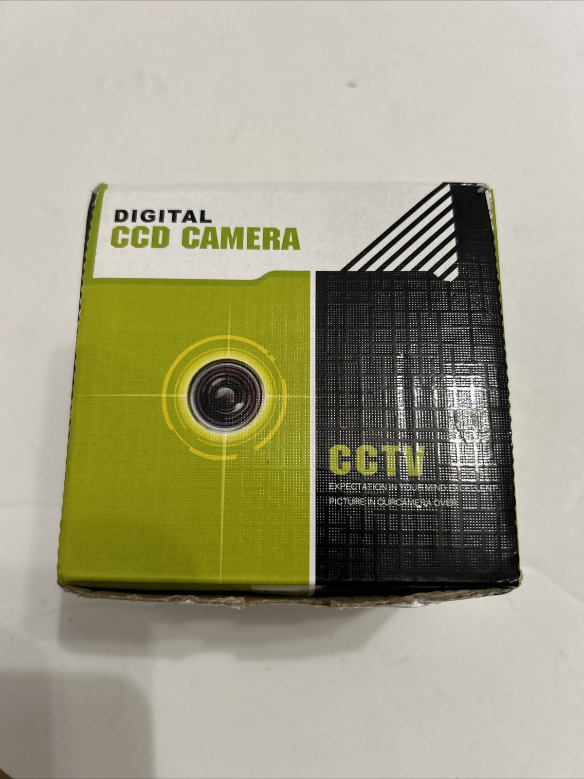 CCD IR color Digital Camera Indoor Outdoor | eBay