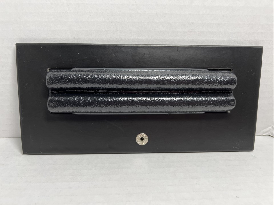 Jordan Mark Black Pen & Pencil Set with Black Case - NEW | eBay