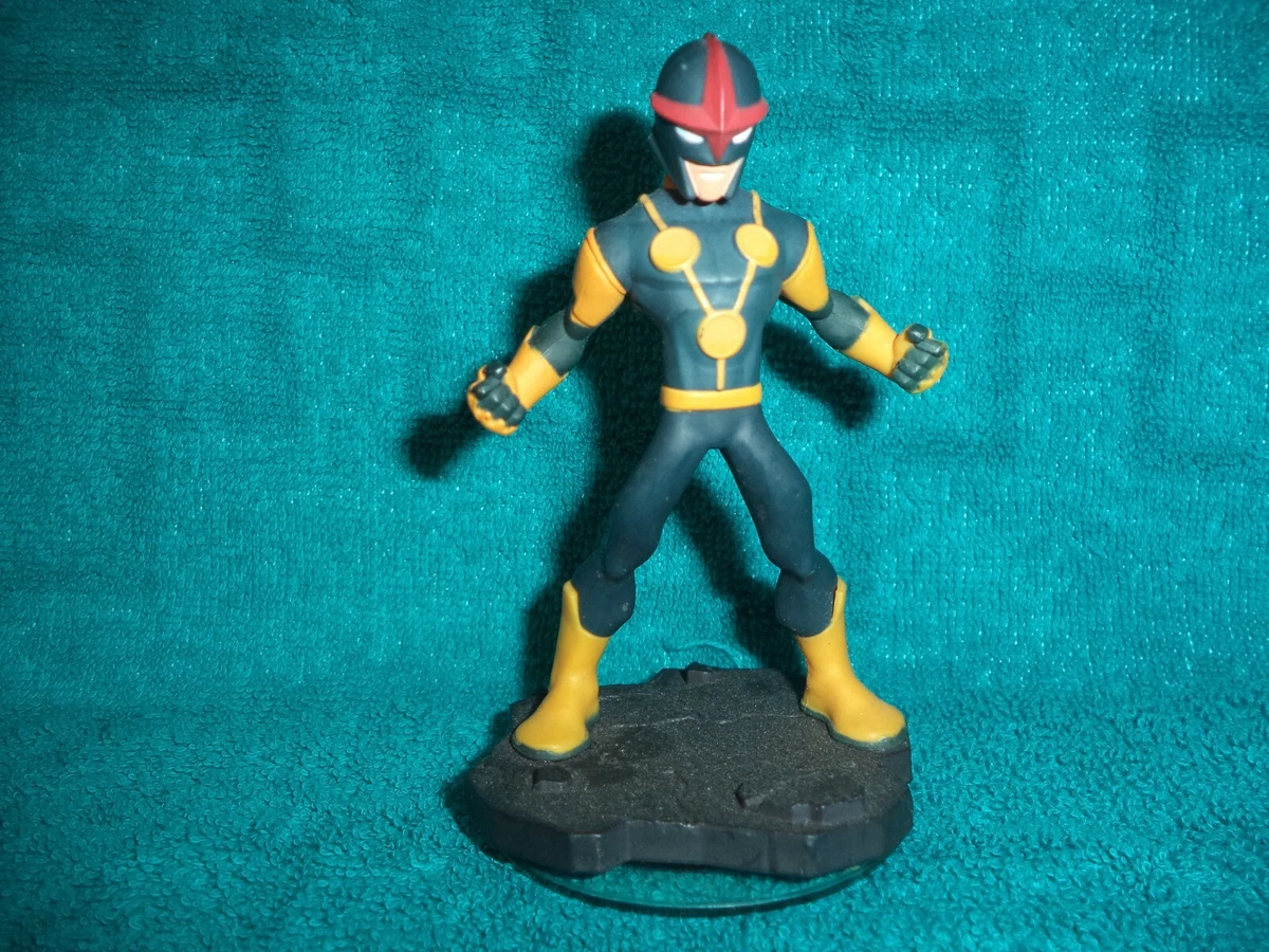 Disney Infinity Nova