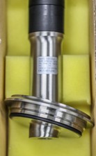 METTLER TOLEDO InFit 761 Stationary Electrode Insertion Housing ...