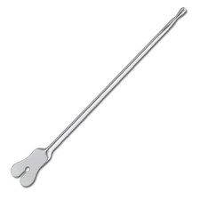 Butterfly Probe Grooved Director Medical Surgical Surgery Instruments ...