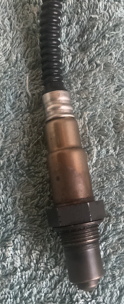 KTM 390 Duke Oxygen Sensor 2015 | eBay