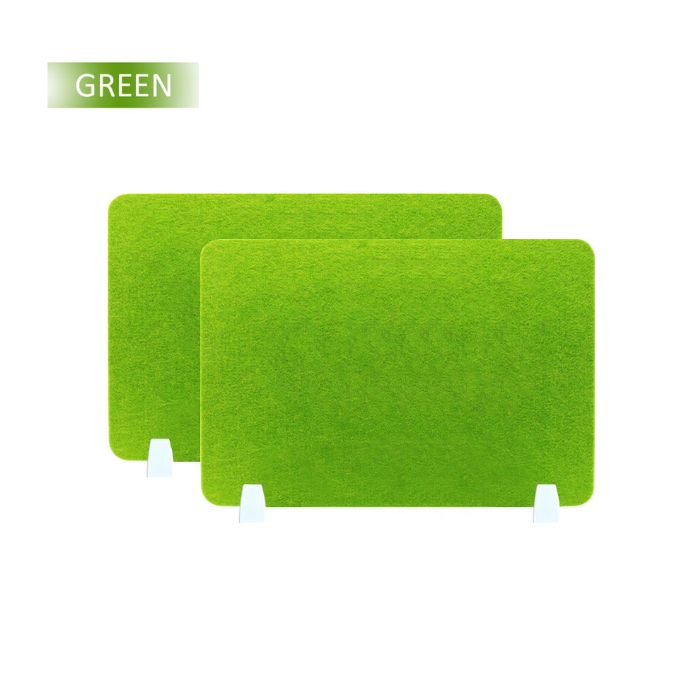 Desk Divider Panels Desk Shield Office Desktop Partition Privacy Screen ...