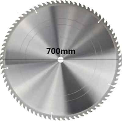 Log Saw Blade 700mm / Circular Log Saw Blade 700mm x 30mm bore | eBay UK