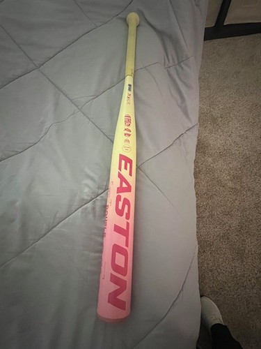 Pink Lemonade Ghost unlimited bat 32 -10 | eBay