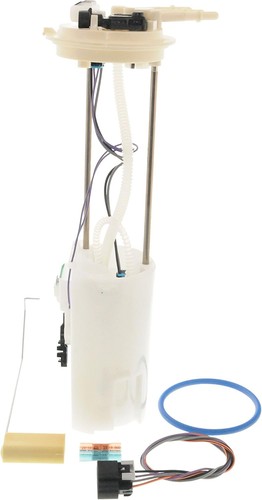 GM Genuine Parts MU1751 (19369929) Fuel Pump Module Kit with Sender | eBay