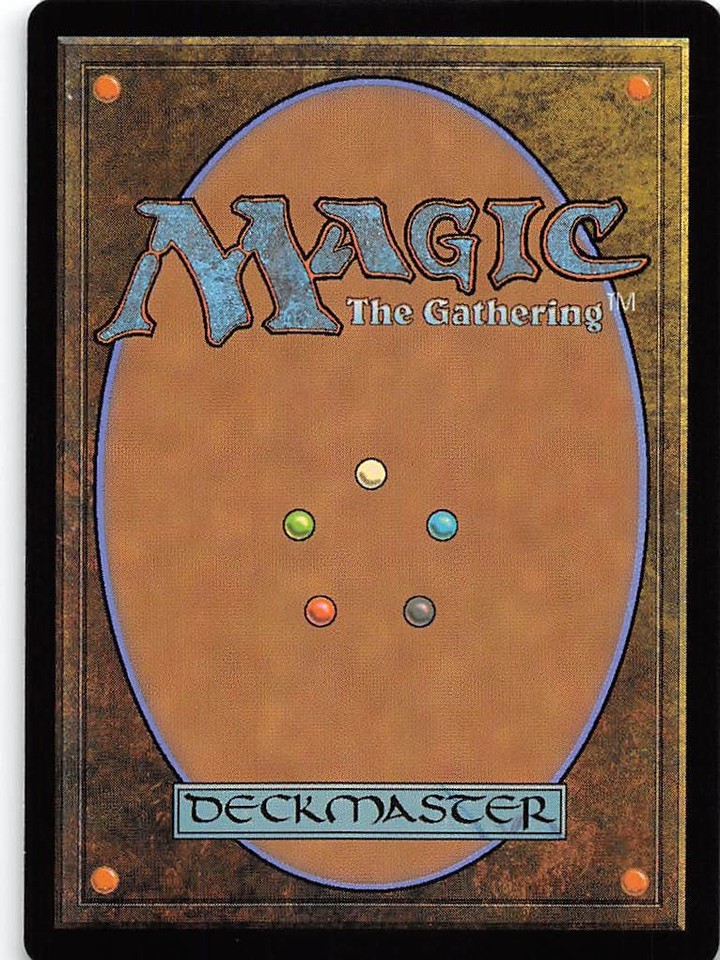 Monk's Fist 265 Final Fantasy Magic the Gathering 004336 | eBay