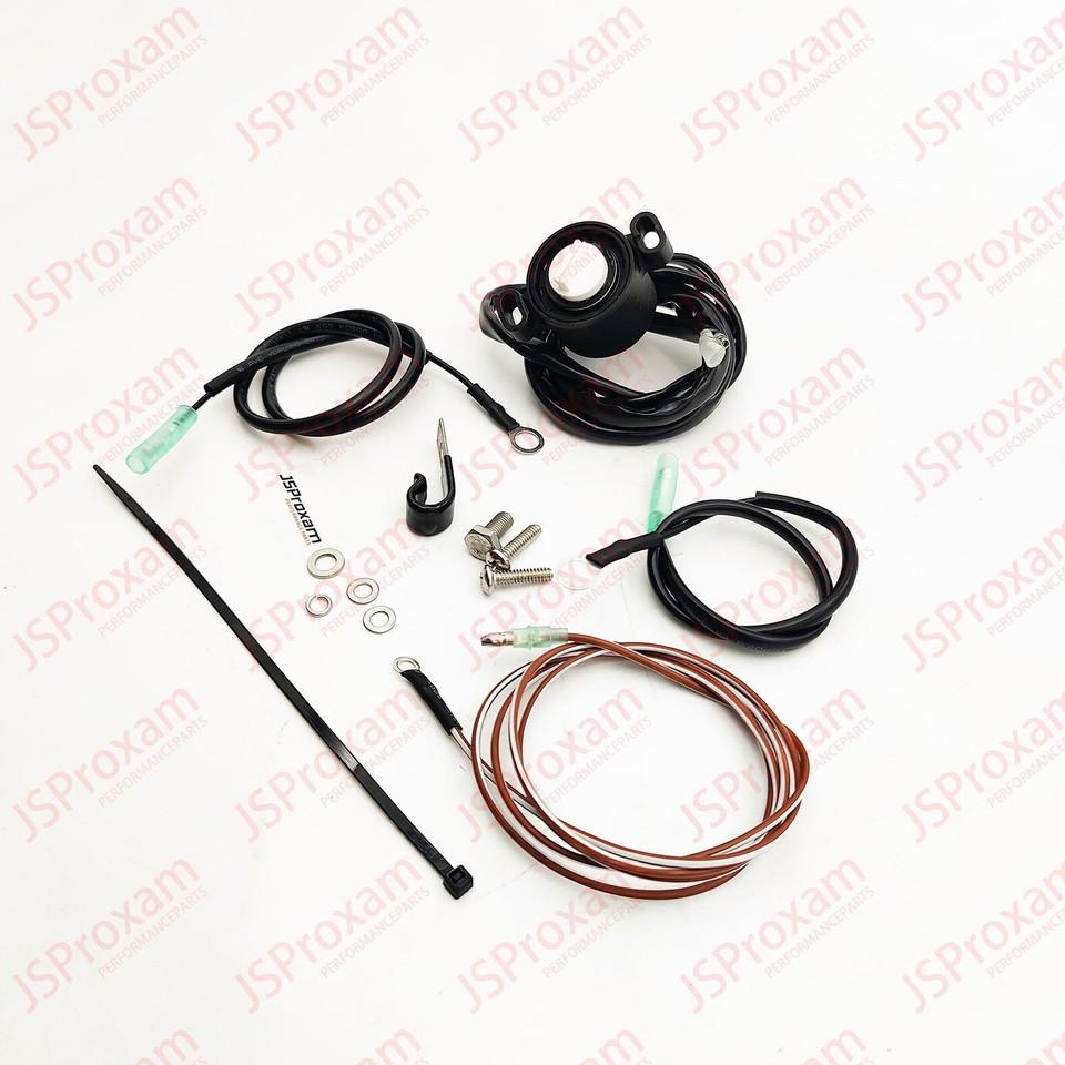 Analogue Trim Sender Fits Mercury Mariner 30-115 Hp 821400A2 8M0098264 ...