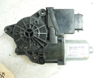 2016-2021 Hyundai Tucson Driver Left Front Window Motor OEM 82450 D3010 ...