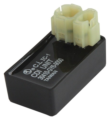 ECU Adaptable Mot. 139QMB 4T C4 GY6 R10 | eBay