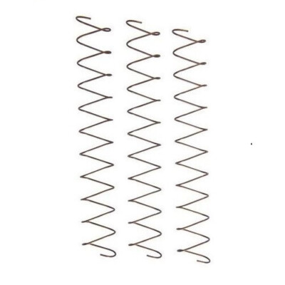 Smith & Wesson M&P, M&P9 2.0 9mm Replacement Magazine Springs 3 Pack | eBay