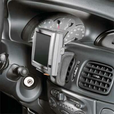 KUDA phone/navi console for Renault Megane from 03/1999 to 10/2002 ...