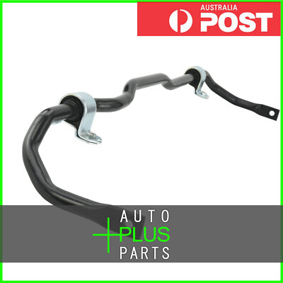 Fits VOLKSWAGEN GOLF STABILIZER FRONT D23.6 - 1K#,GOLF,5K#,CABRIOLET ...