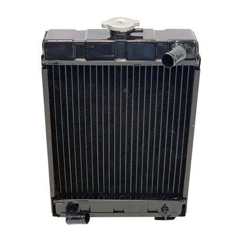 Radiator fits Yanmar YM2200 YM2700 124550-44500 | eBay