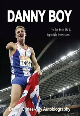 Danny Boy by Crates, Danny Book The Fast Free Shipping | eBay