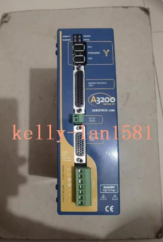 1pc 100% Test A3200 NDRIVECP10 (by DHL or Fedex | eBay