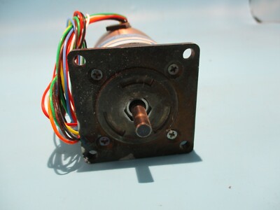 NEW EMPIRE MAGNETICS SLU23 STEPPER MOTOR U23 STEP | eBay