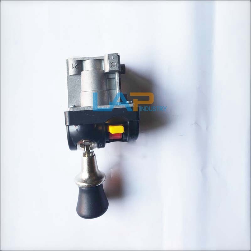 1PCS NEW FOR Manual Air Valve 14750667H Hydraulic Control Valve | eBay