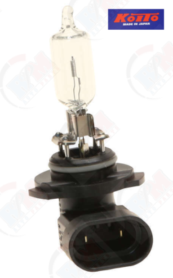 KOITO 9005 HB3 65W One Bulb Light DRL Daytime Replacement - Made in ...