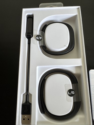 Fitbit Flex 2 Activity Tracker - Black (FB403BK) Read Description | eBay