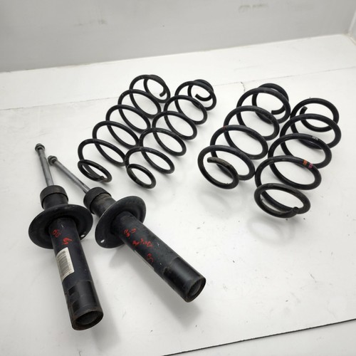 2009-2016 AUDI A4 A5 S-LINE SPORT FRONT & REAR SHOCK ABSORBER ...