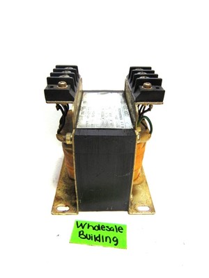 Transformers - Fanuc Transformer