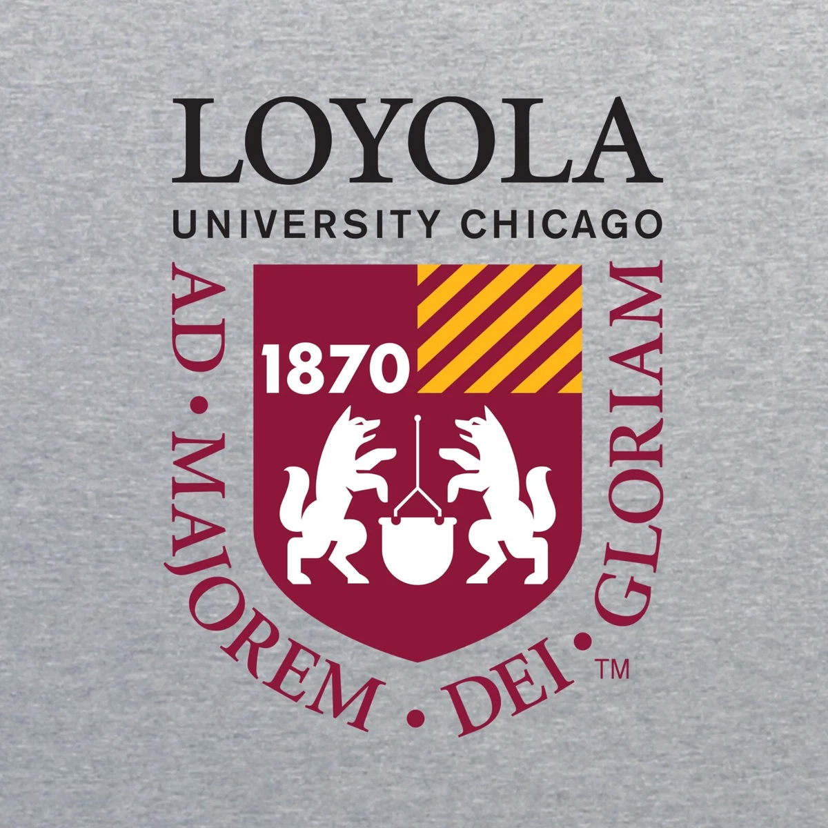 Loyola University Logo