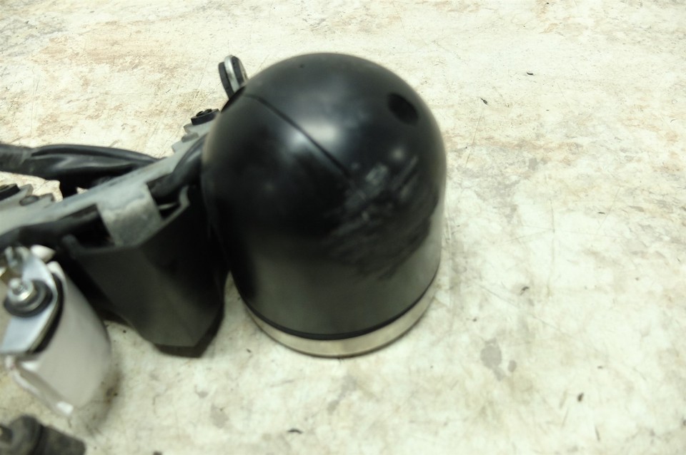 03 Hyosung GT 650 GT650 Comet gauges TACH tachometer dash meters | eBay