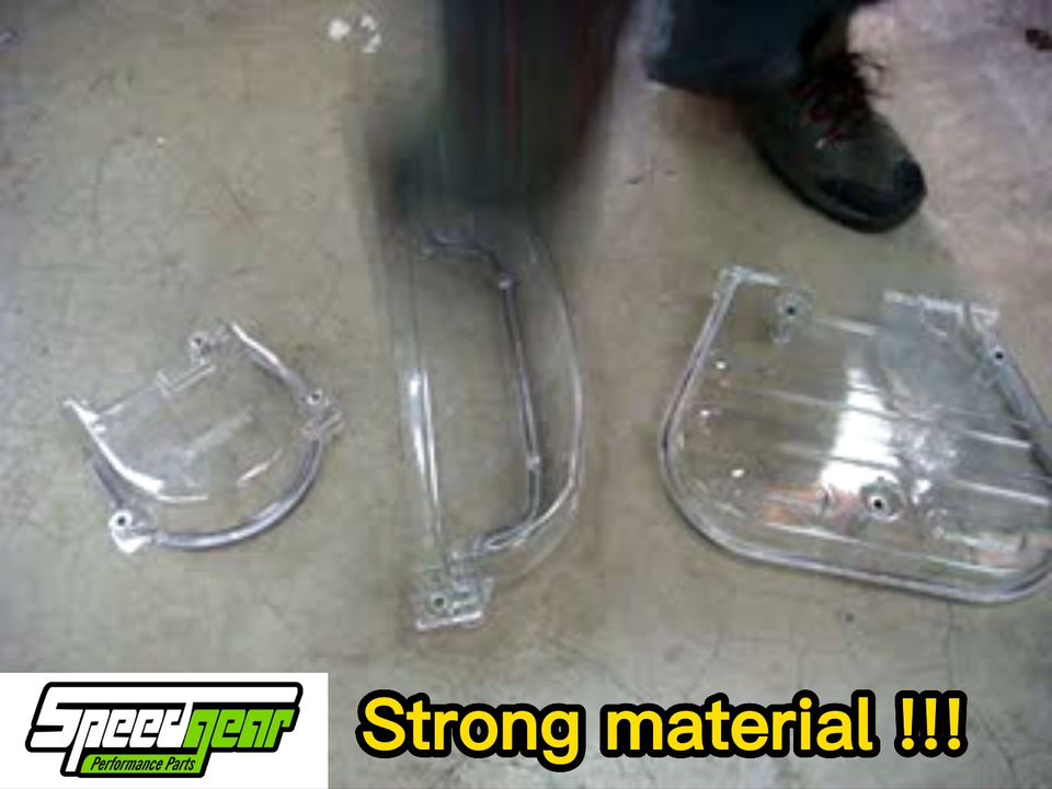 Timing Cover Cam Gear Pulley Camshaft Levin 4AGE 20V AE100 AE101 AE111 ...