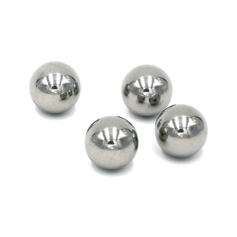 12mm-50mm Chrome Steel Bearing Balls Precision Hardened ( AISI52100 ...