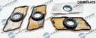 Injector sealing plate / Locking Cover 03L103113 DRM0540S Audi VW 1 ...
