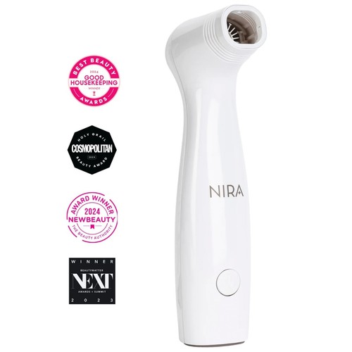 NIRA Pro Laser For Wrinkles & Fine Lines Precision Painless Skin Care ...