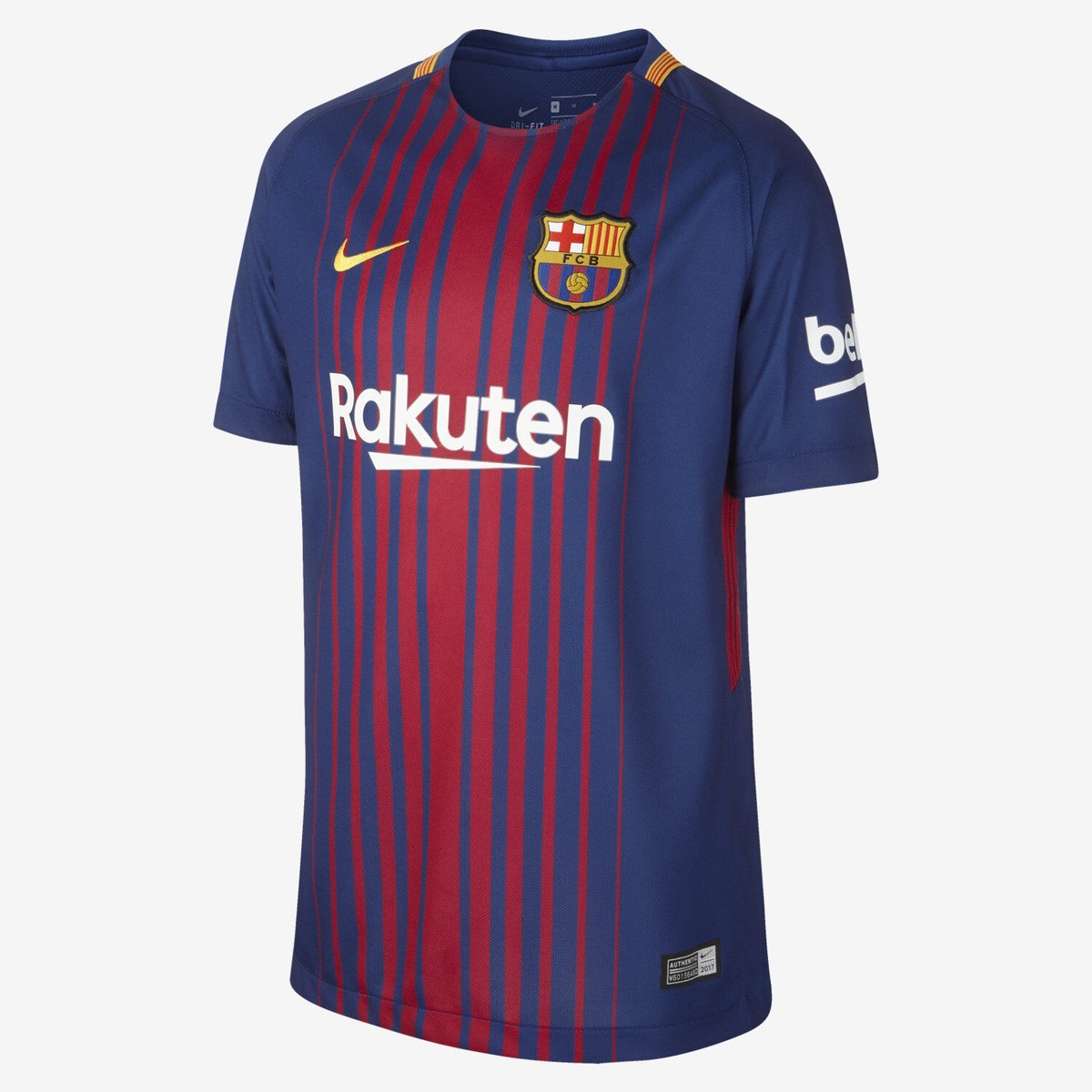 Camiseta Messi 2017