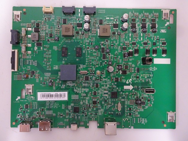 Samsung C34h890wjn Main Board Bn91-18915a for sale online | eBay