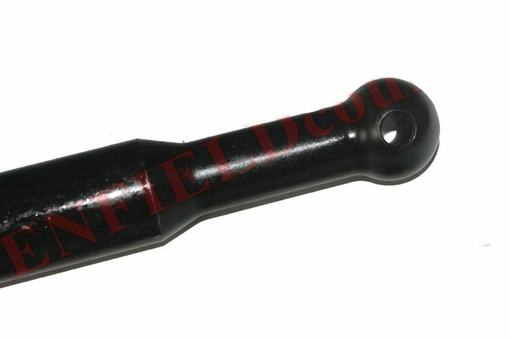 Hydraulic Lift Connecting Rod Massey Ferguson to 20 30 TE TEA 181048M1 ...