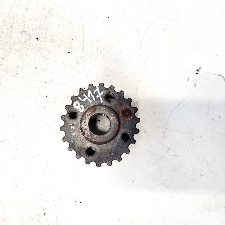 038105263h poulie de vilebrequin 038105263h BXE for Skoda Octavia ...