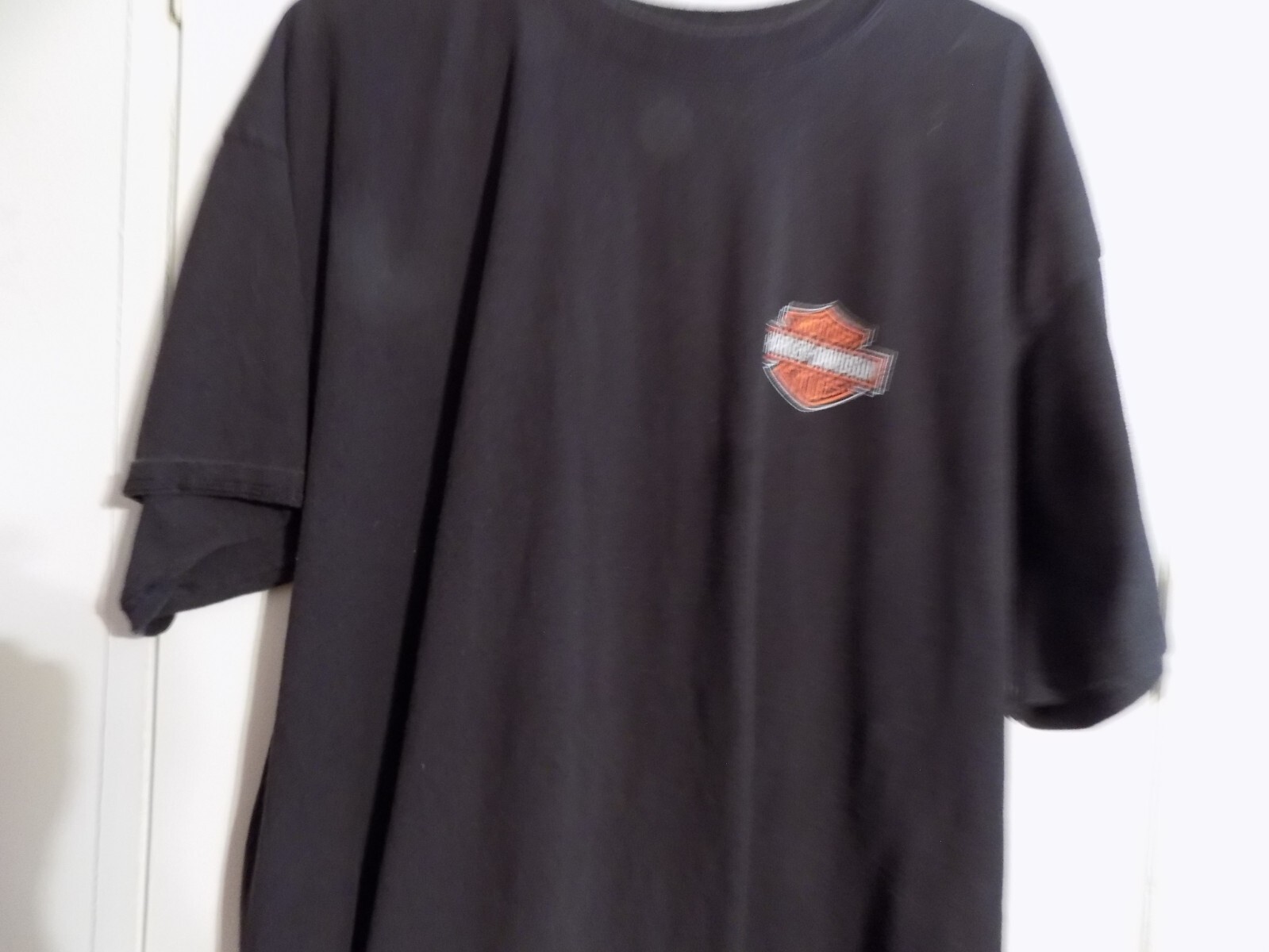 Harley Davidson Motorcycles Dudley Perkins Co. SF Cal… - Gem