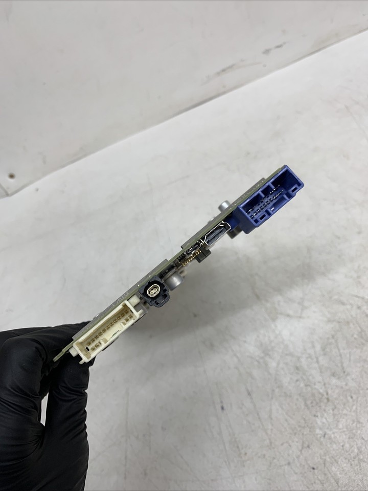 TESLA MODEL 3 AUTOPILOT FSD BOARD 1785000-00-D 9702 U1 | eBay