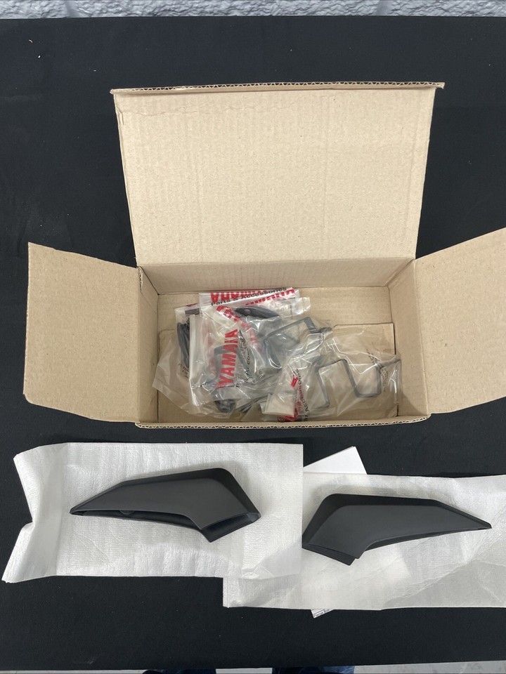 FRAME SLIDERS YAMAHA YZF-R3 2015-2018 1WD-F11D0-V0-00 | eBay