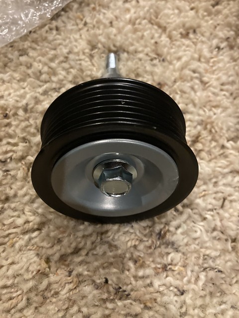 Nissan OEM 05-15 Frontier-drive Belt Idler Pulley 11925EA20B for sale ...