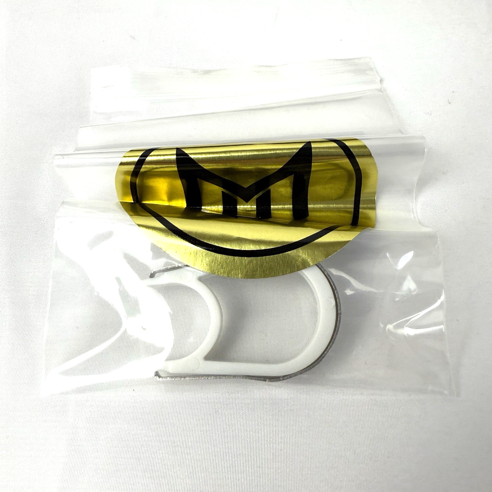 Clix x Matrix Official Gaming Keyboard 60% Cotton Candy | eBay