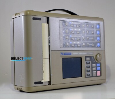 Recorders & Plotters - X-Y Chart Recorder