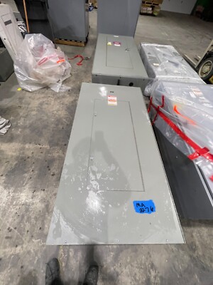 Electrical Panels & Boards - 1200 Amp